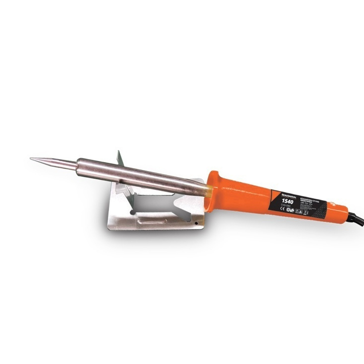 ΚΟΛΛΗΤΗΡΙ ΣΤΥΛΟ ΗΛΕΚΤΡΙΚΟ KRAUSMANN 80W (1540) 41132 - Arkoudis Tool Box