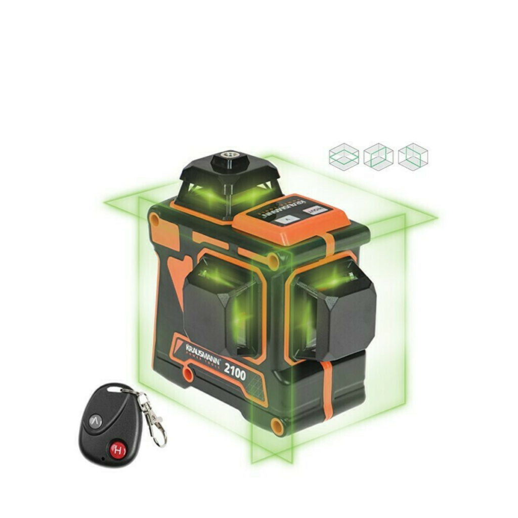 ΑΛΦΑΔΙ ΛΕΙΖΕΡ ΑΥΤΟΑΛΦΑΔΙΑΖΟΜΕΝΟ KRAUSMANN 2100 - Arkoudis Tool Box